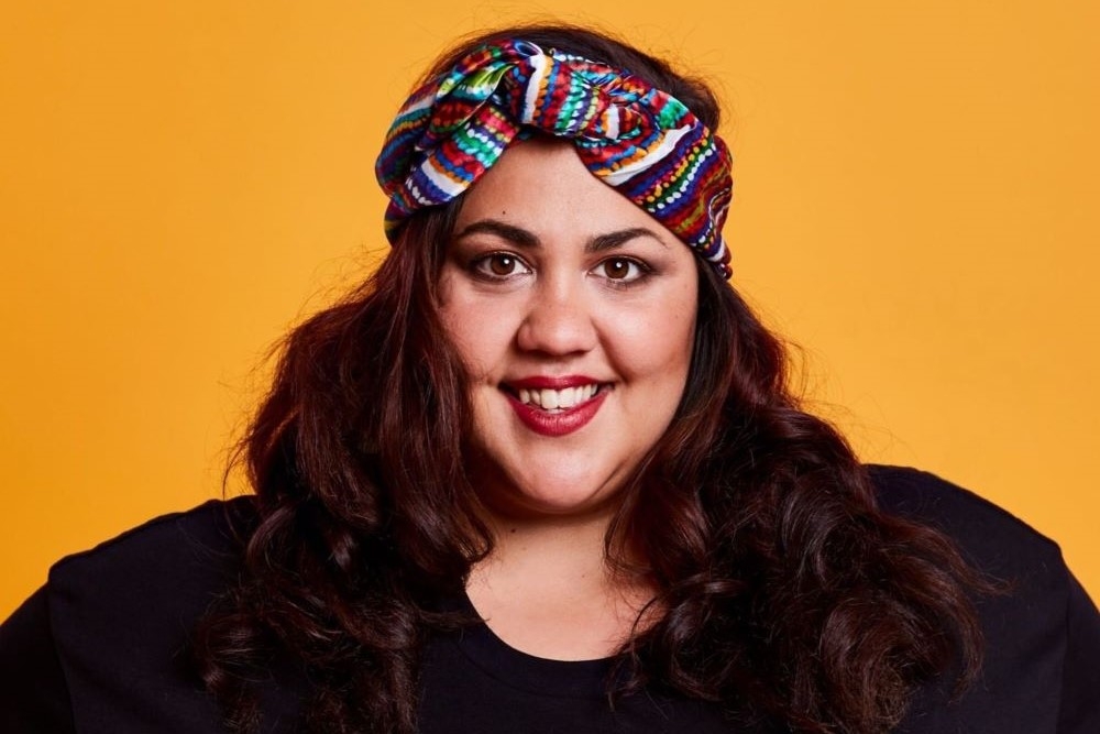 Steph Tisdell In Conversation Brisbane Powerhouse | Must Do Brisbane
