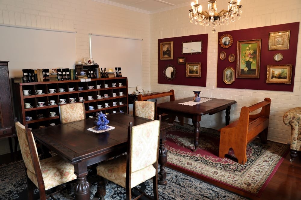 That Little Tea House Clayfield | Must Do Brisbane