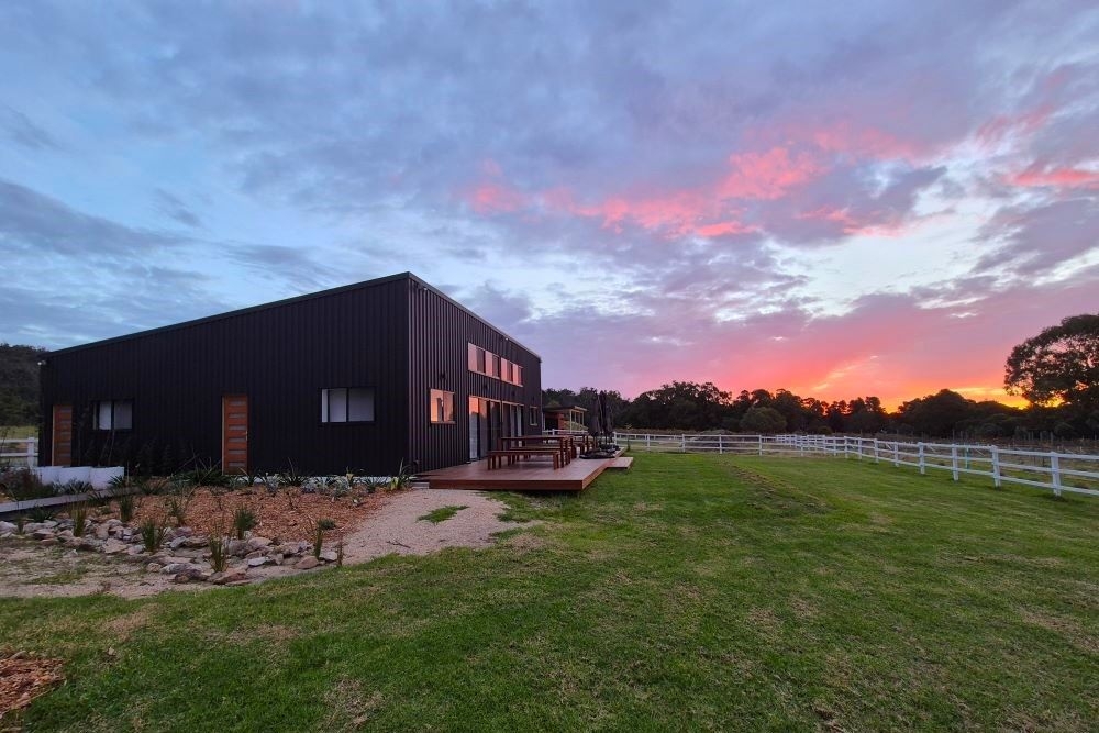 The Ginyard Eukey, Granite Belt | Must Do Brisbane