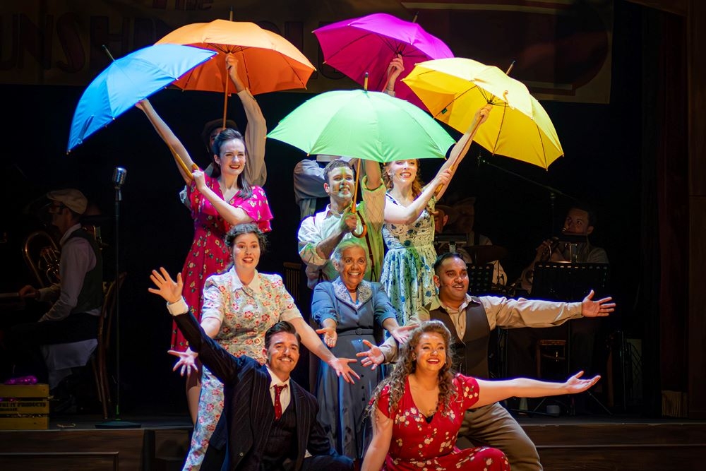 The Sunshine Club Redland Performing Arts Centre | Must Do Brisbane