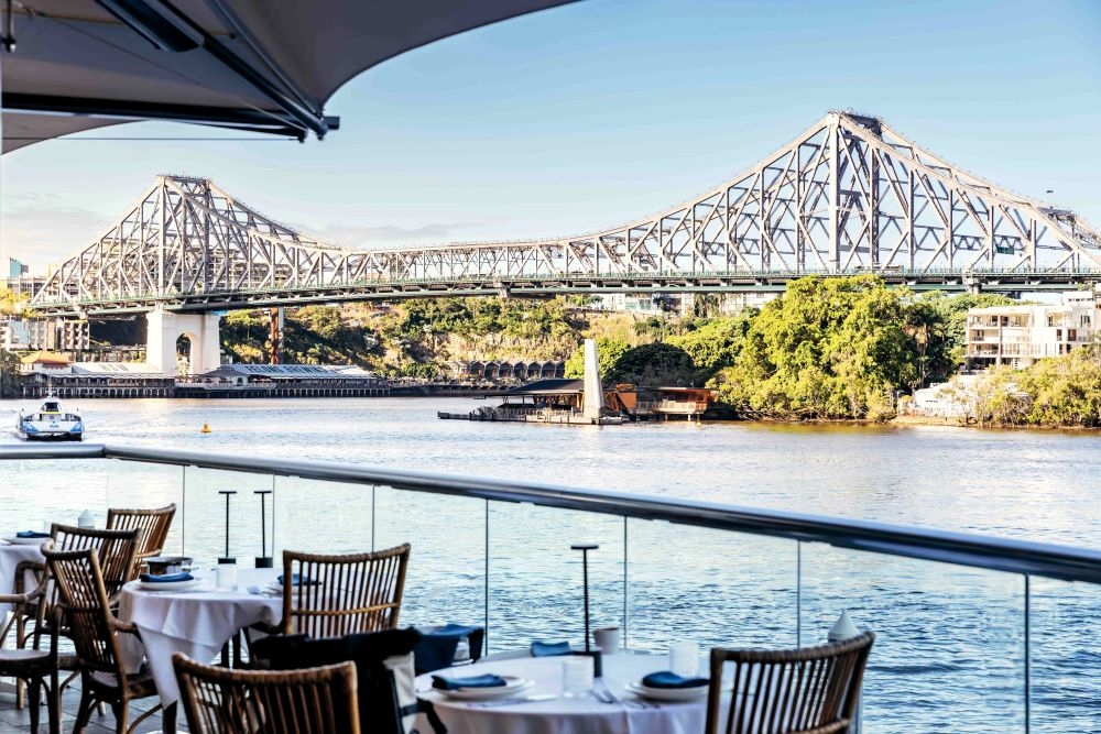 Long Winter Lunch Banquet At Tillerman | Must Do Brisbane