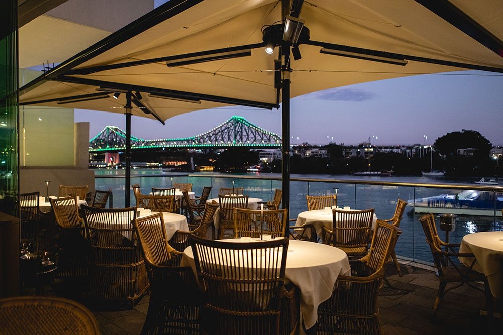 Tillerman New Years Eve Brisbane City | Must Do Brisbane