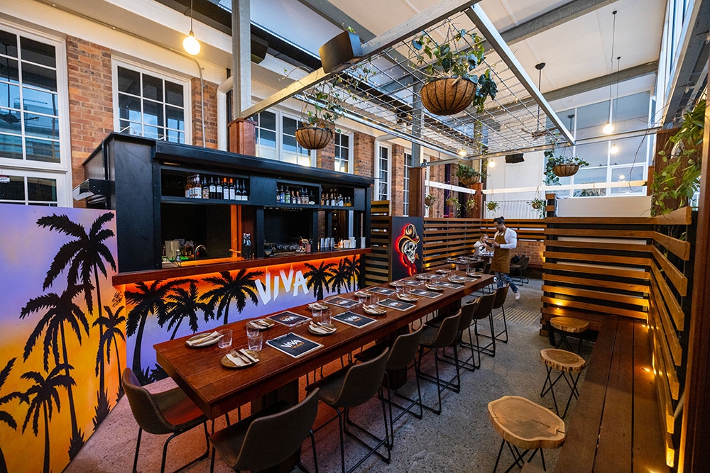 Brisbanes Best Laneway Bars | Must Do Brisbane