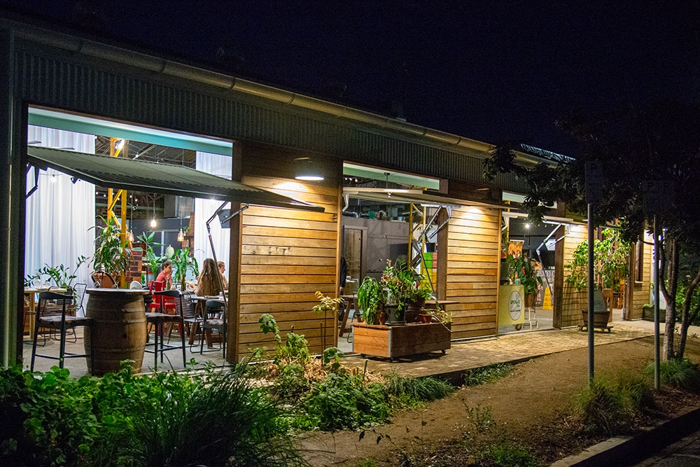 Wau Kitchen Salisbury | Must Do Brisbane