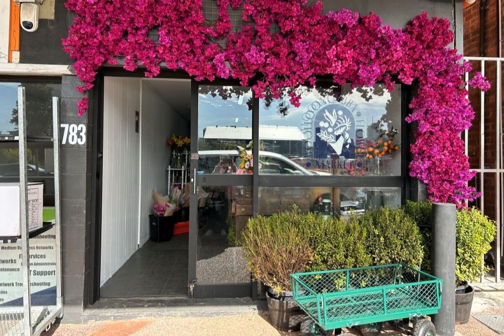 Woolloongabba Flower Market Woolloongabba | Must Do Brisbane