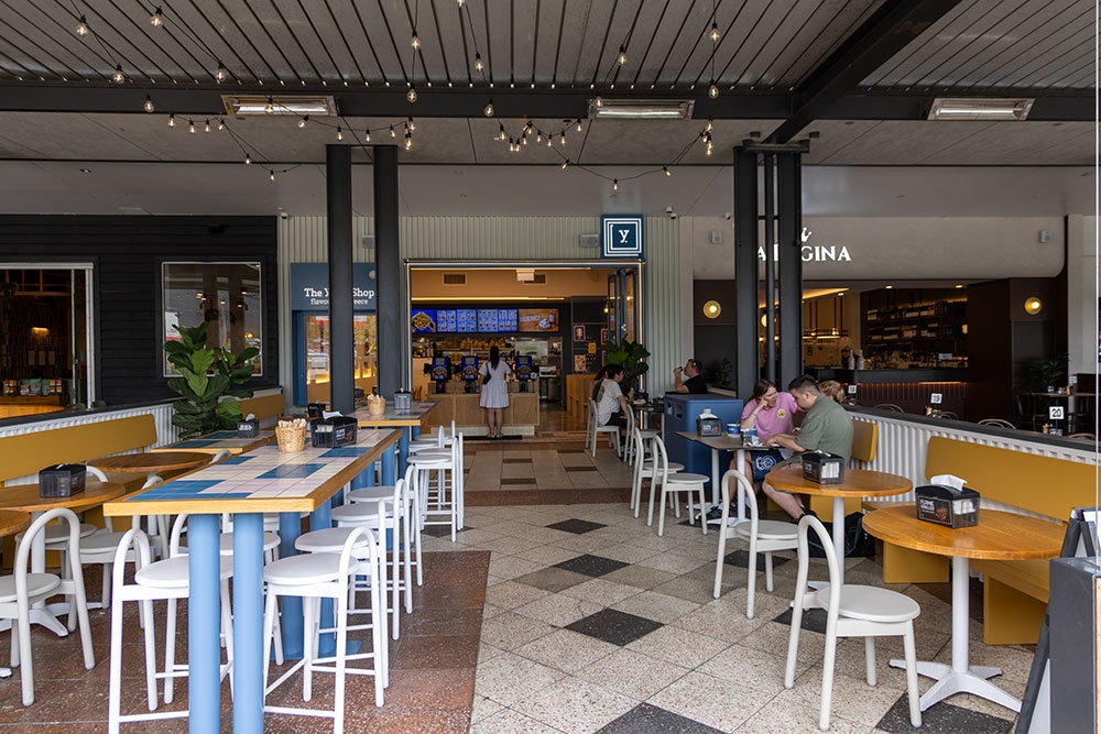 The Yiros Shop Westfield Chermside | Must Do Brisbane