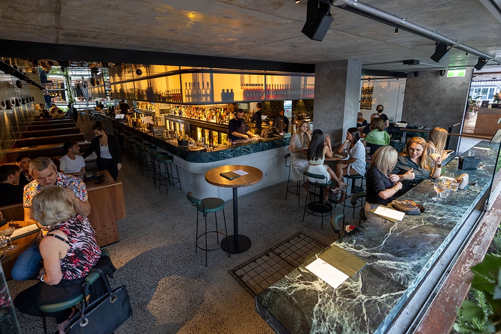 James St, Fortitude Valley Brisbanes Best Eat Streets | Must Do Brisbane