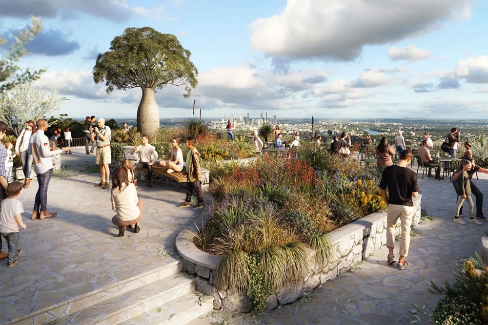 New Era For Mt-Coot-Tha Summit | Must Do Brisbane