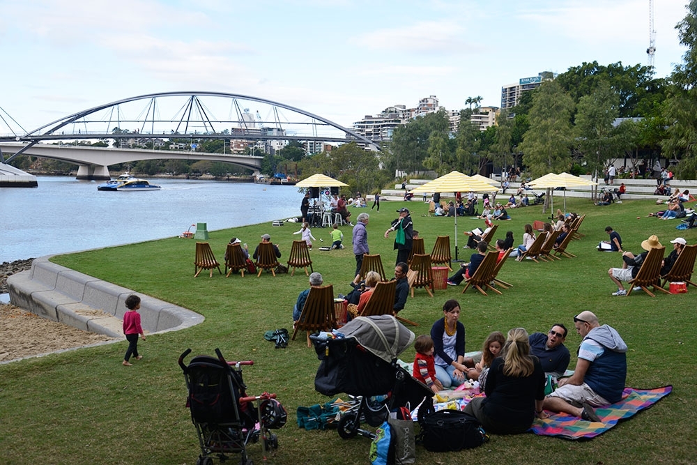 Best Free Things To Do In Brisbane | Must Do Brisbane