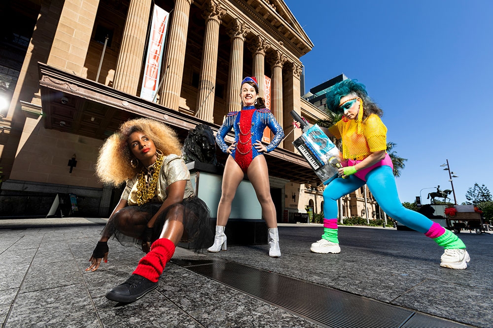 Whats On In Brisbane In August 2025 | Must Do Brisbane
