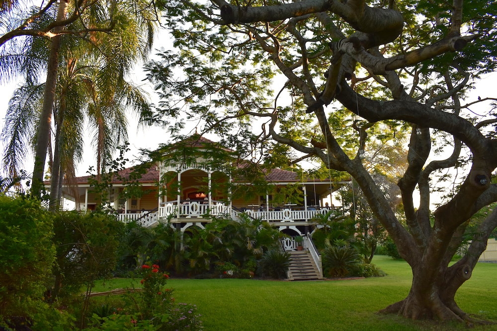 Fentons At The Ipswich Club Ipswich | Must Do Brisbane