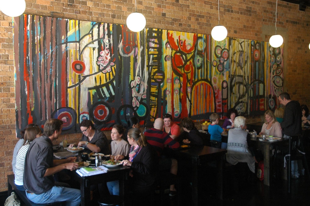 Best Ipswich Dining | Must Do Brisbane