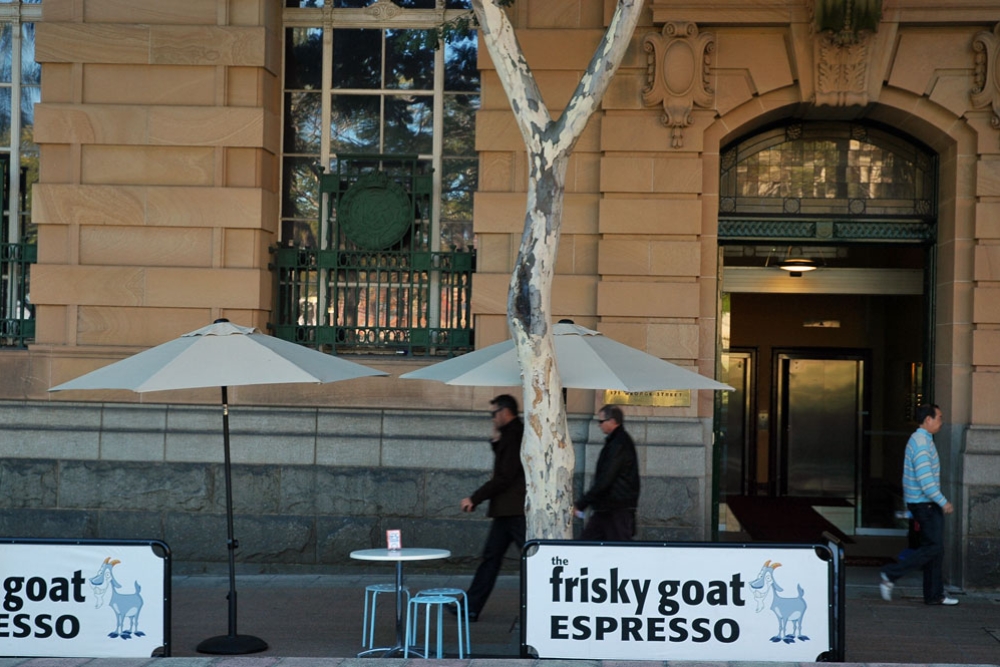 Top 6 Funky Coffee Spots In Brisbanes Cbd | Must Do Brisbane