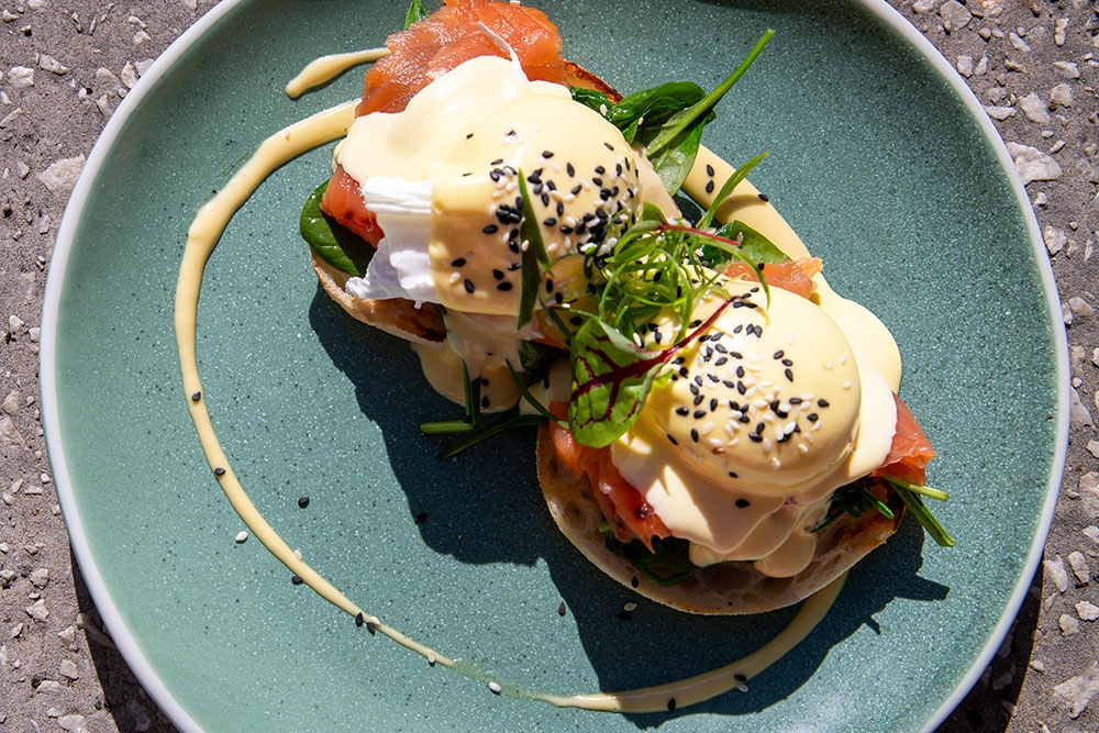 Puck Newstead | Must Do Brisbane
