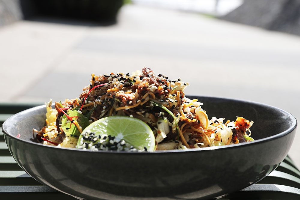 Puck Newstead | Must Do Brisbane