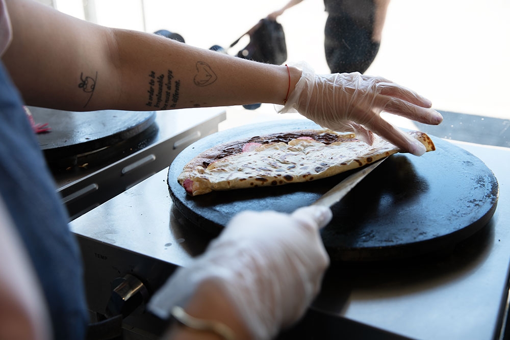 The Crêpe Nook Bowen Hills | Must Do Brisbane
