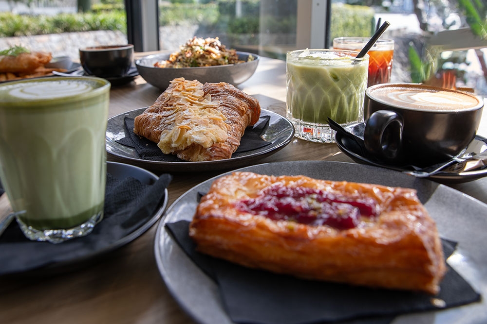 Puck Newstead | Must Do Brisbane
