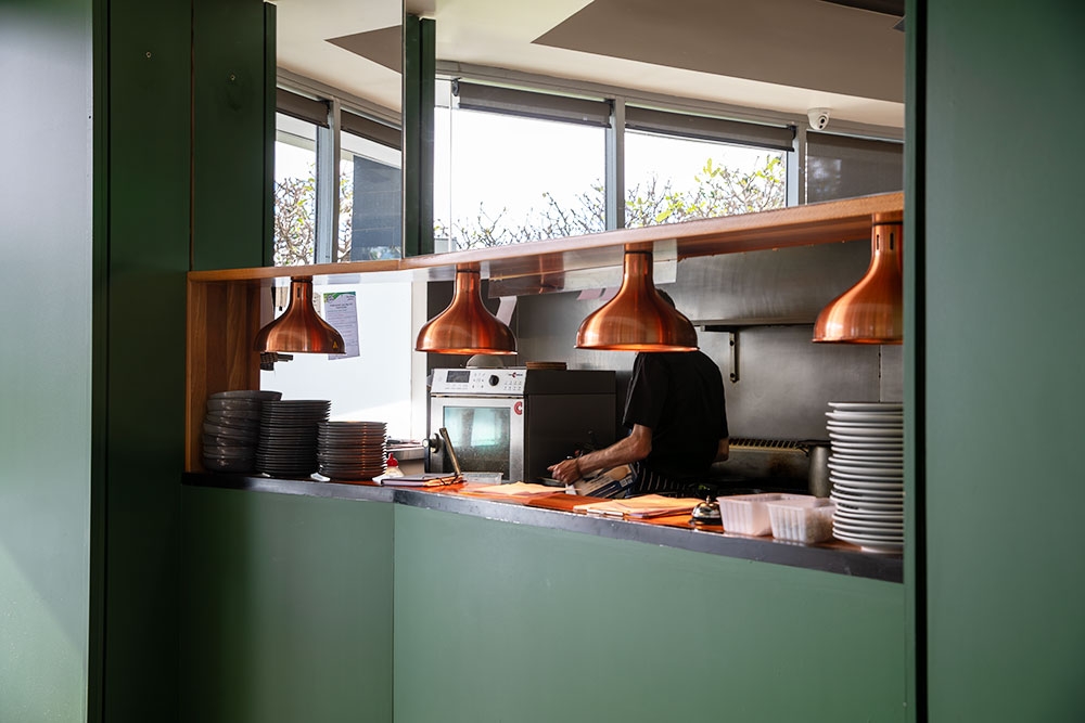 Puck Newstead | Must Do Brisbane