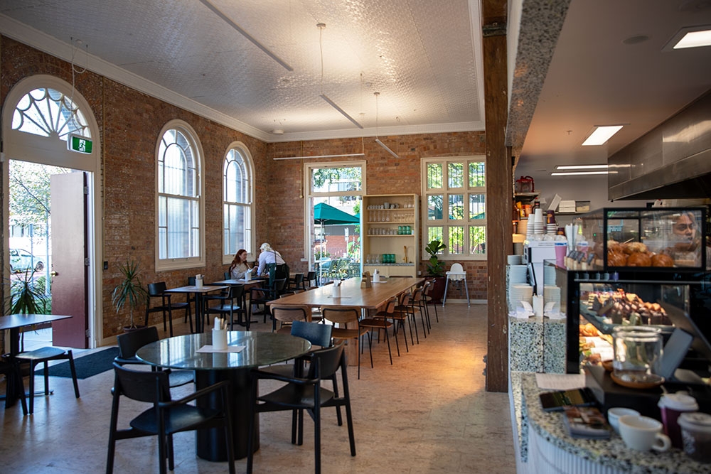 Toms Kitchen West End | Must Do Brisbane