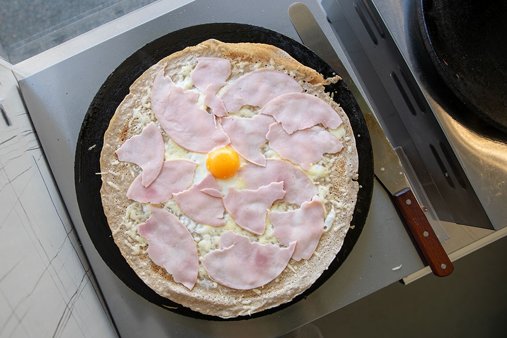 The Crêpe Nook Bowen Hills | Must Do Brisbane