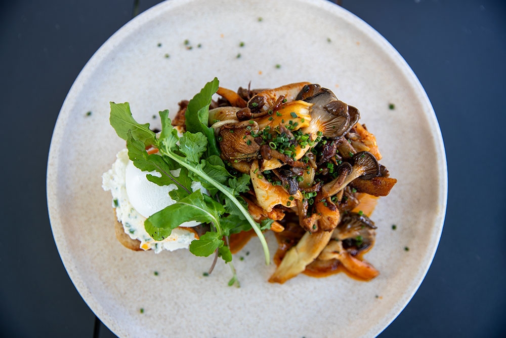 Toms Kitchen West End | Must Do Brisbane