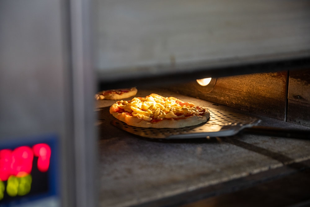 075 Pinsa Romana New Farm | Must Do Brisbane