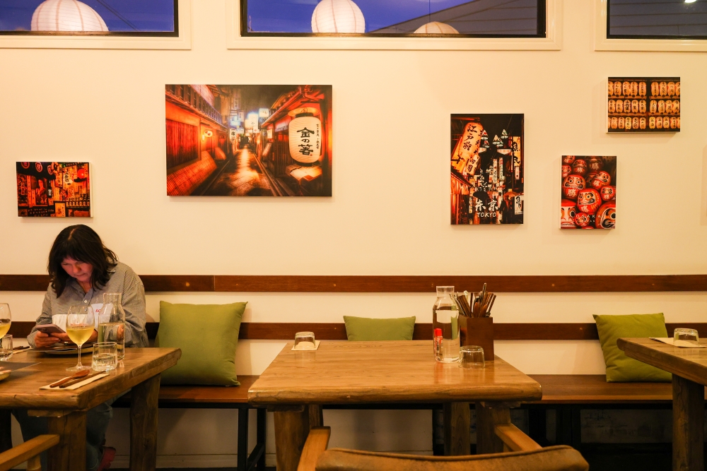 Merge Pan-Asian Yakitori Bar Wilston | Must Do Brisbane