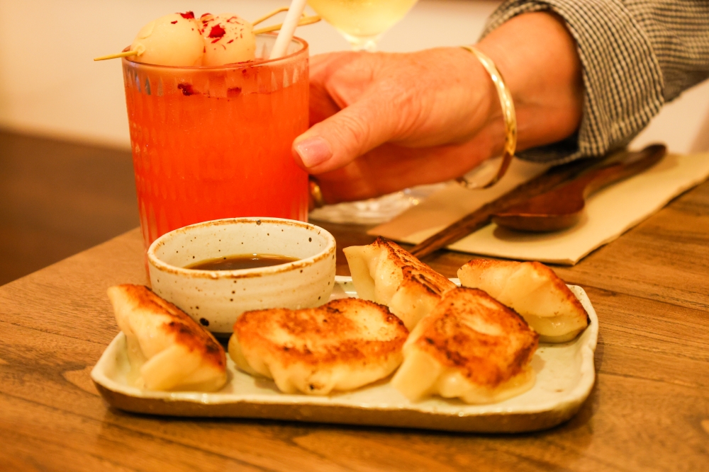 Merge Pan-Asian Yakitori Bar Wilston | Must Do Brisbane