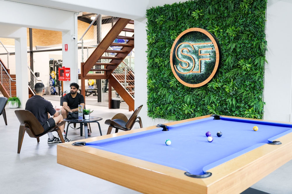 Strand Fitness Southside Algester | Must Do Brisbane