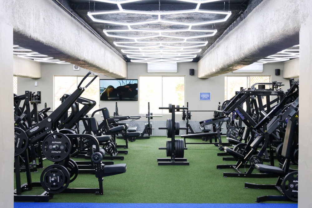 Strand Fitness Southside Algester | Must Do Brisbane