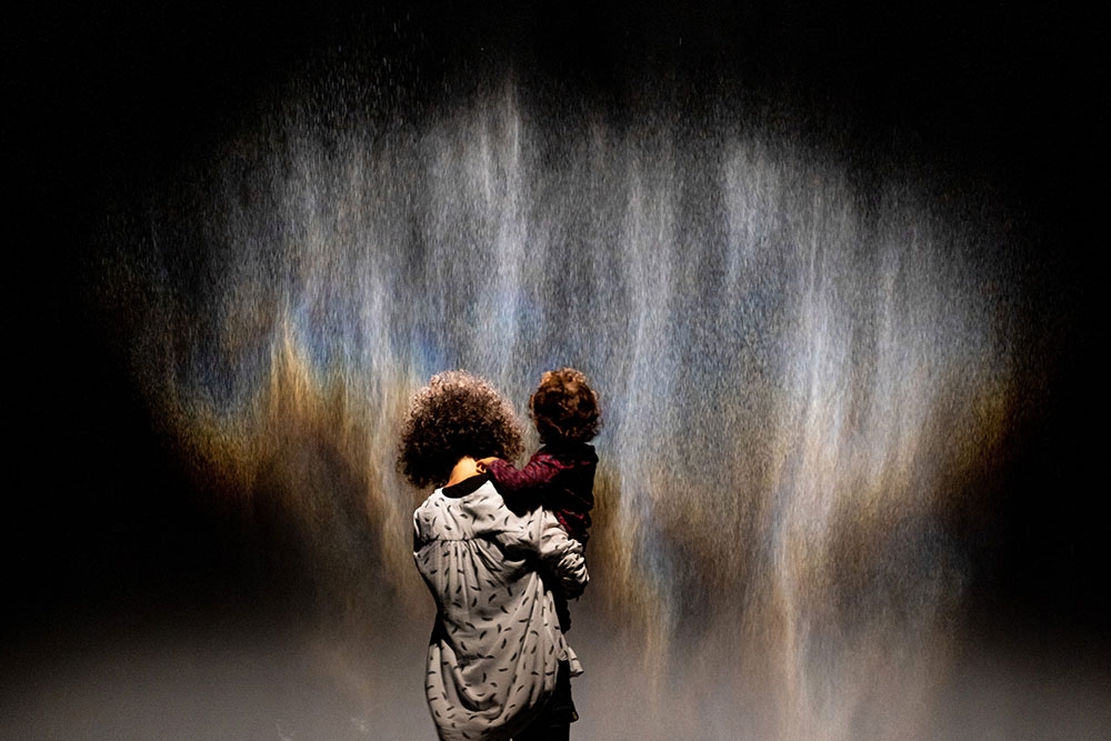 Olafur Eliasson: Presence Goma | Must Do Brisbane