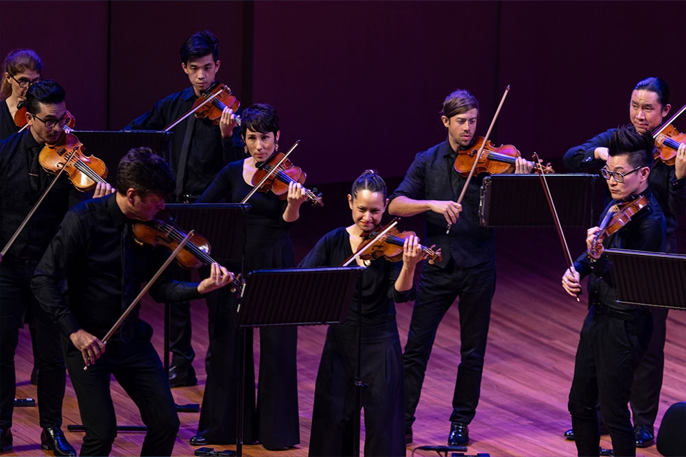 Camerata: Your Eternal Memories Concert Hall, Qpac | Must Do Brisbane