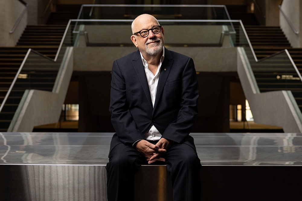 Camerata And Paul Grabowsky: The Art Of Concert Hall, Qpac | Must Do ...