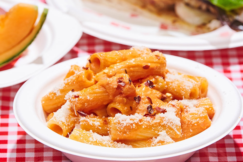 Festa Italiana Howard Smith Wharves | Must Do Brisbane