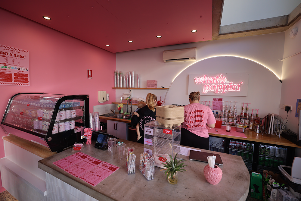 Whats Poppin Fortitude Valley | Must Do Brisbane