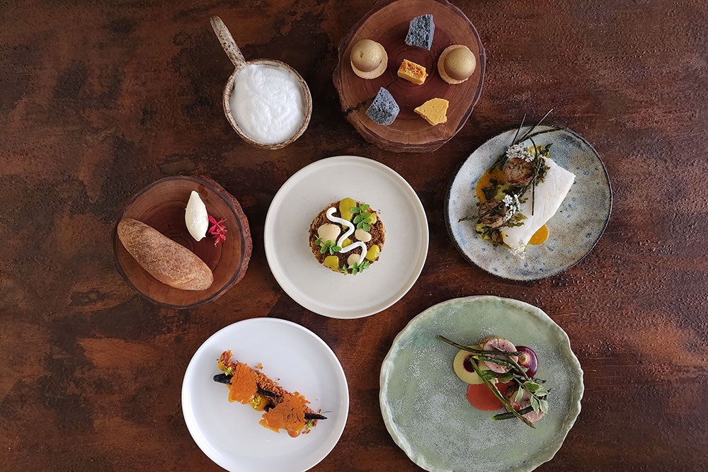 Perspective Dining Fortitude Valley | Must Do Brisbane