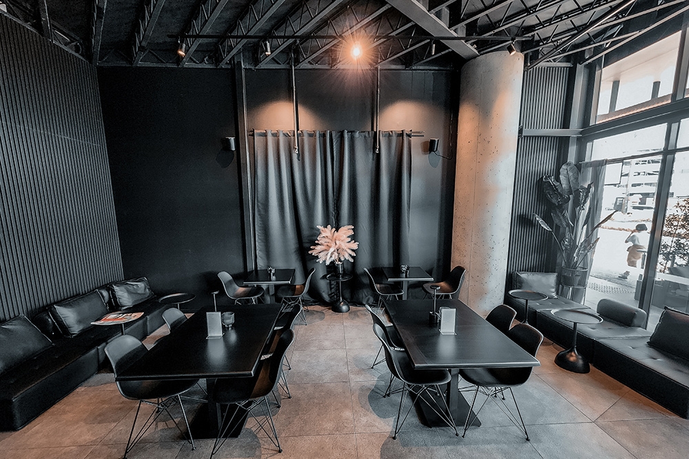 Lumen Cafelounge Toowong | Must Do Brisbane