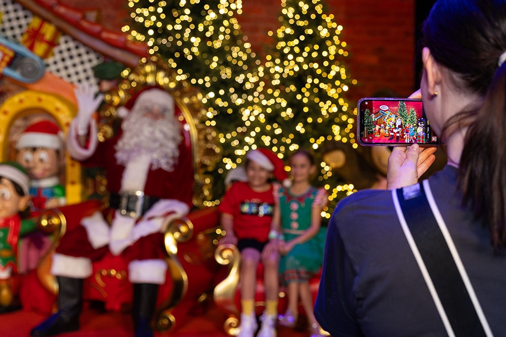 City Of Logan Christmas Carols Griffith University Logan Campus | Must ...