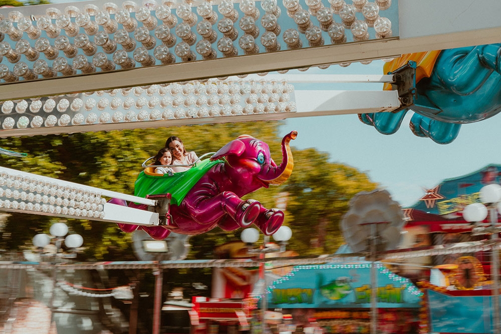 Ekka 2025 Brisbane Showgrounds | Must Do Brisbane