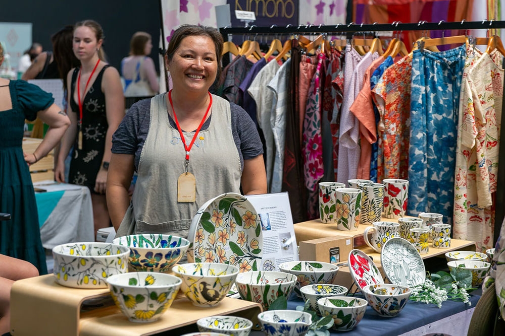 The Made Local Market Brisbane Showgrounds | Must Do Brisbane