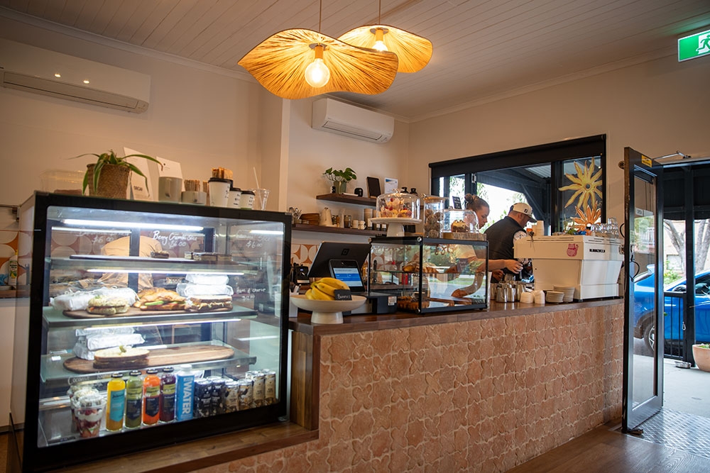 Goldie Espresso Gordon Park | Must Do Brisbane