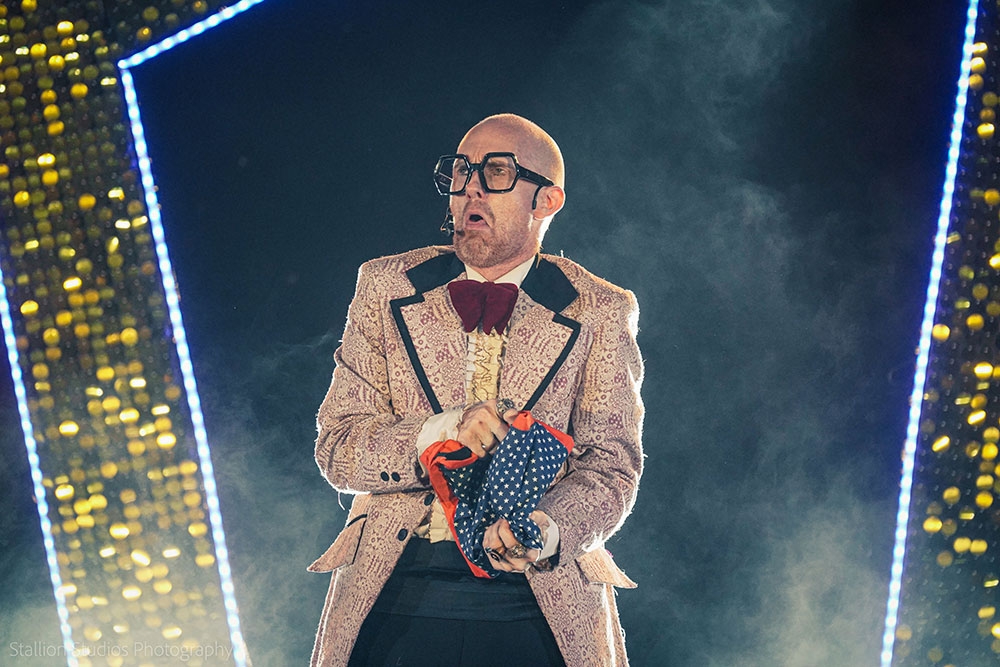 The Paramour Cabaret Mt Gravatt | Must Do Brisbane