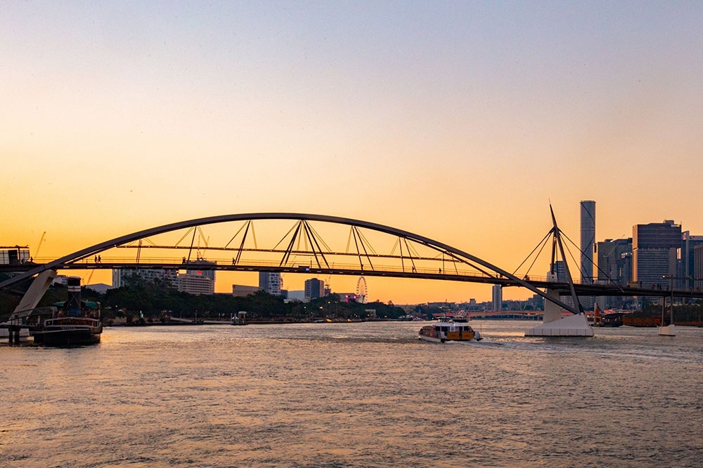 Paniyiri 50: Brisbanes Biggest Greek Dinner Goodwill Bridge | Must Do ...