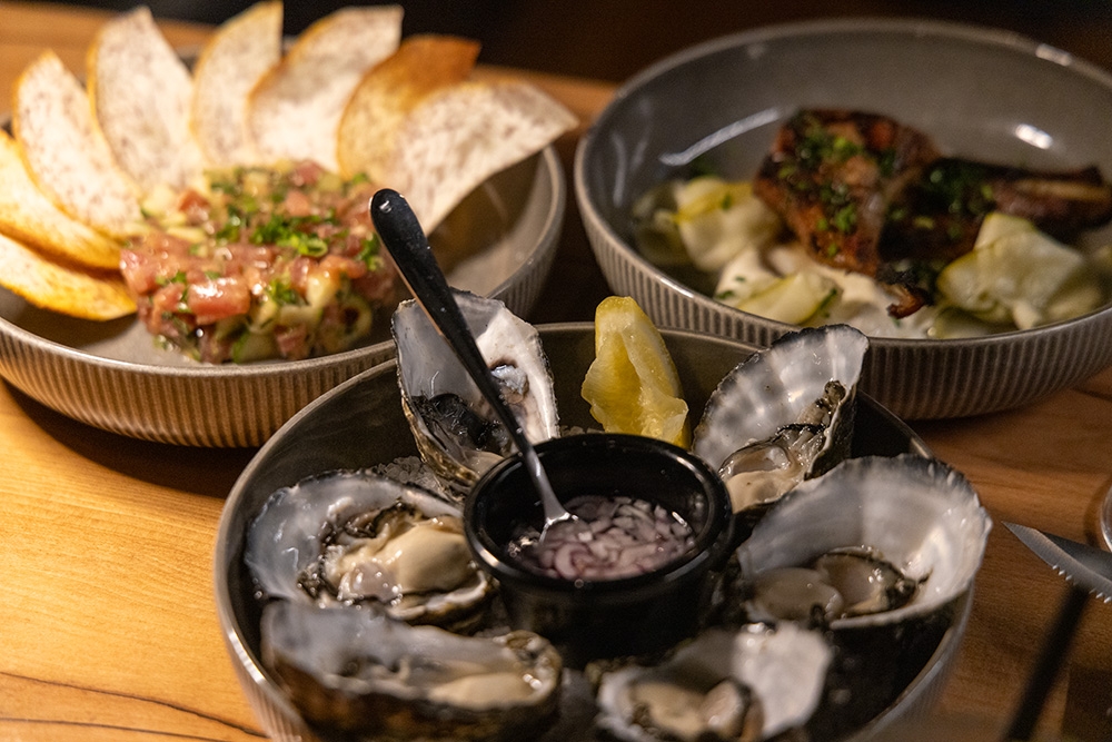 Solina Paddington | Must Do Brisbane