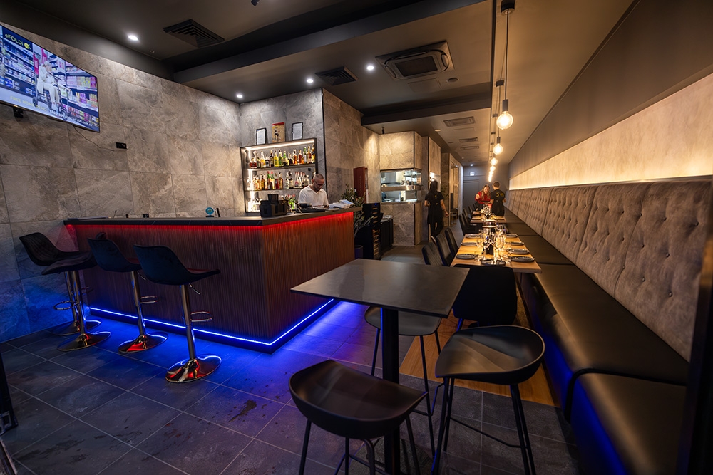 Solina Paddington | Must Do Brisbane
