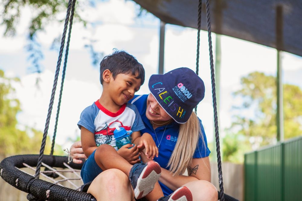 Be Awesome For Autism Family Fun Day And Fun Run | Must Do Brisbane