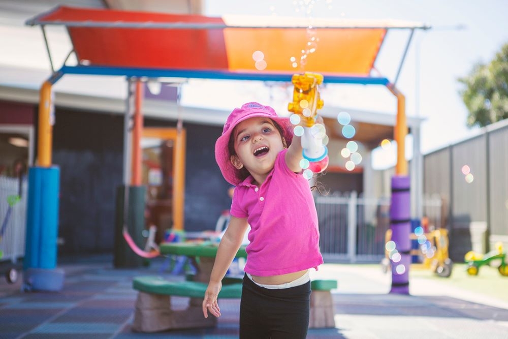 Be Awesome For Autism Family Fun Day And Fun Run | Must Do Brisbane