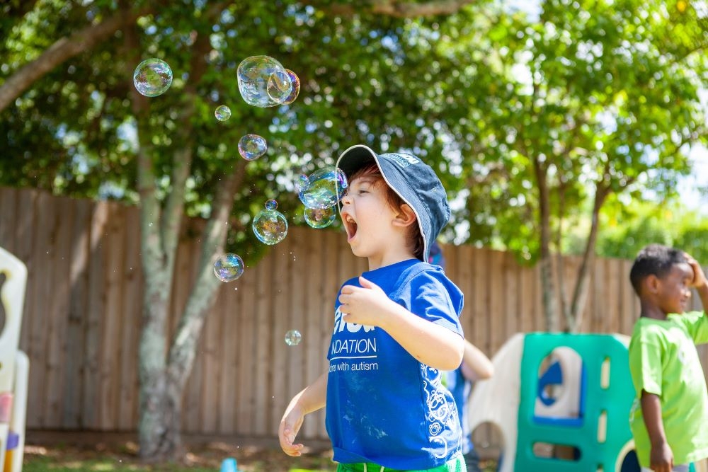 Be Awesome For Autism Family Fun Day And Fun Run | Must Do Brisbane
