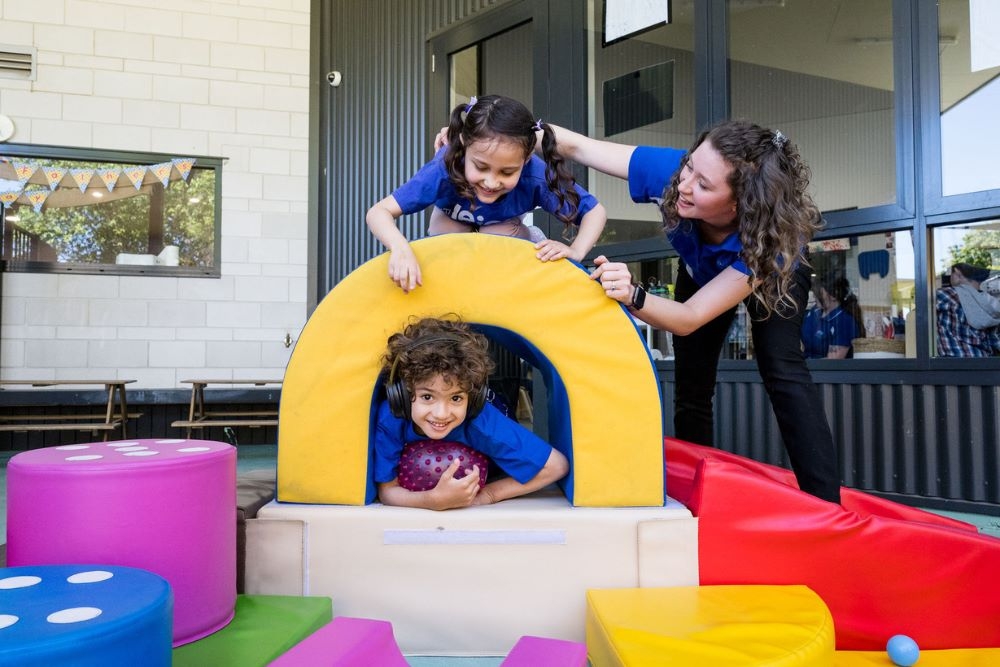 Be Awesome For Autism Family Fun Day And Fun Run | Must Do Brisbane
