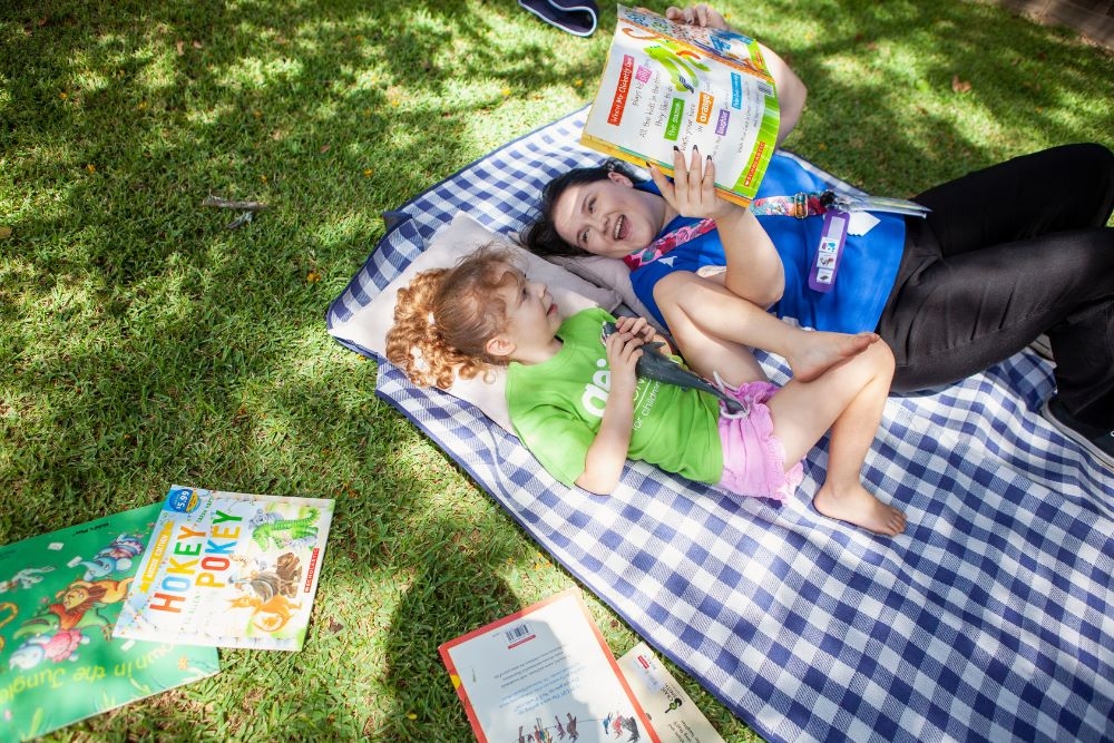 Be Awesome For Autism Family Fun Day And Fun Run | Must Do Brisbane